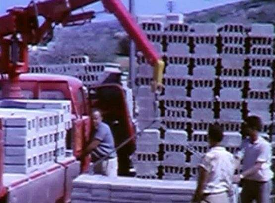 Our History – Ballut Blocks