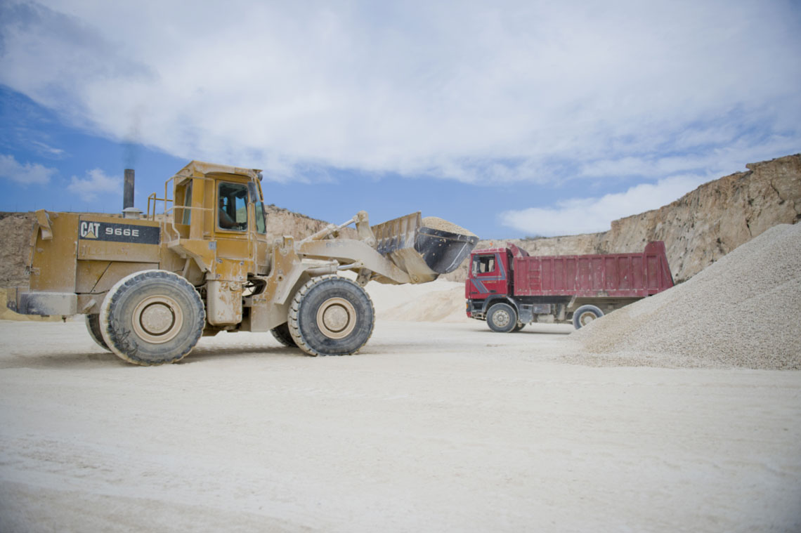 Products - Ballut Blocks